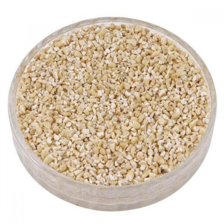 Pinhead Oatmeal (Steel-Cut Oats) - Hearty & Nutritious (25 kg)